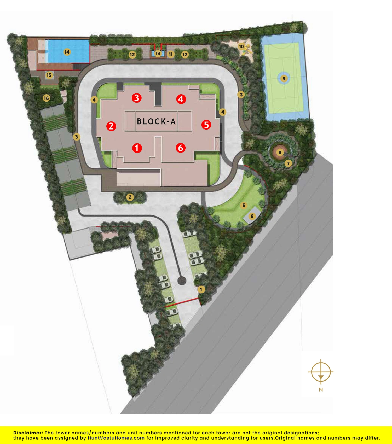 Krishvi BVL Statura, Budigere Cross, Bengaluru - Vastu compliant homes ...